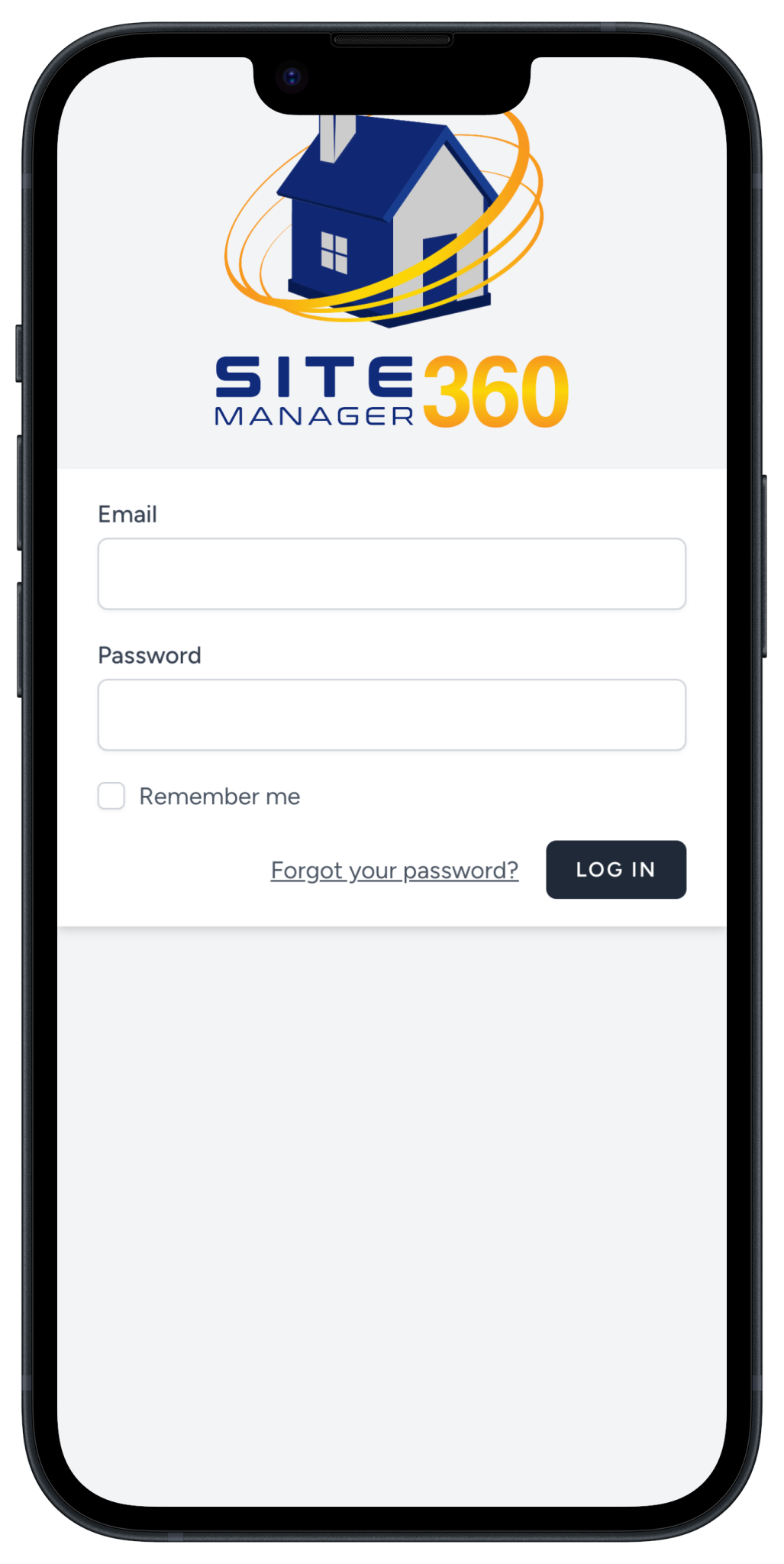 Site Manager 360 | Simple Part L Regs Photo Evidence Collection App
